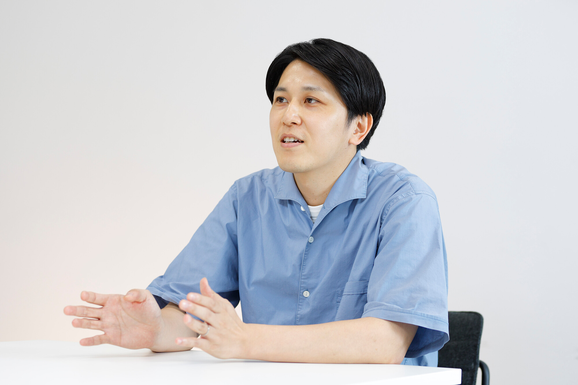 42.195kmの会場、15,000人が参加する大規模イベントを成功に導く。「金沢マラソン」 | RECRUIT | DENTSU LIVE